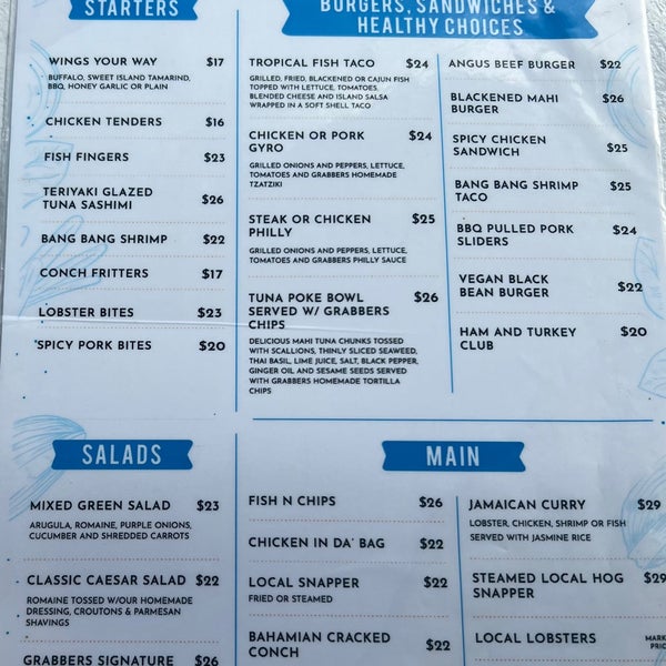 Grabbers - 3 tips from 139 visitors