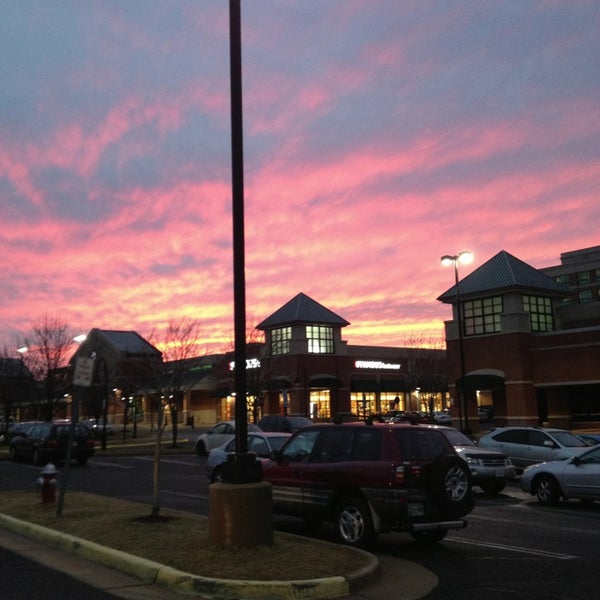 Kingstowne, VA - City