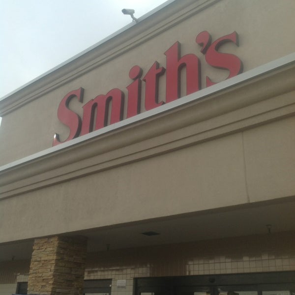 Smith's Food & Drug - Grocery Store in Provo
