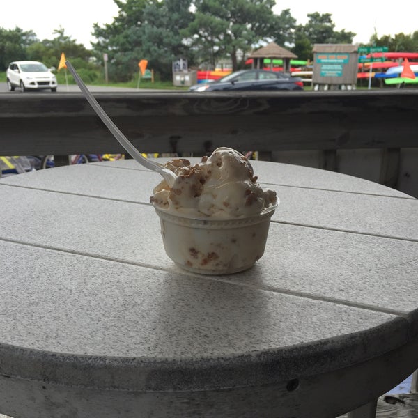 The Slushy Stand - 16 tips from 283 visitors