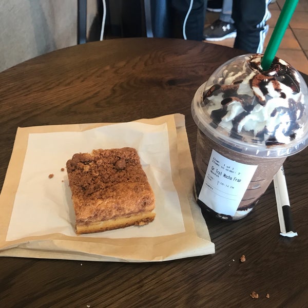 Starbucks - 14 tips from 948 visitors