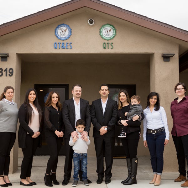 Quality Tutoring Services - West Anaheim - 3 tips from 49 visitors