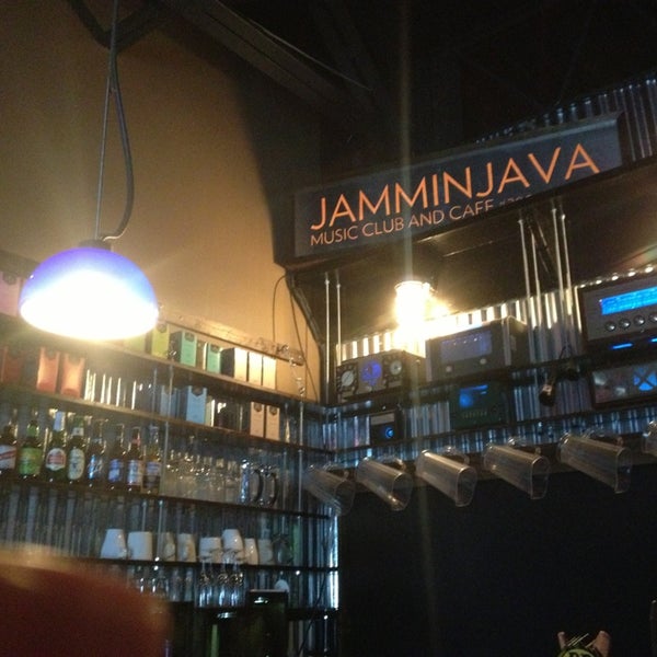 Jammin Java - Music Venue in Vienna