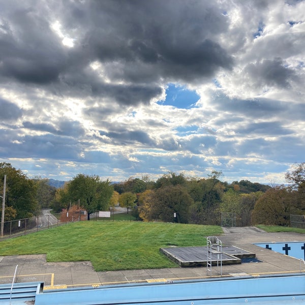 Riverview Park - North Side - Pittsburgh, PA