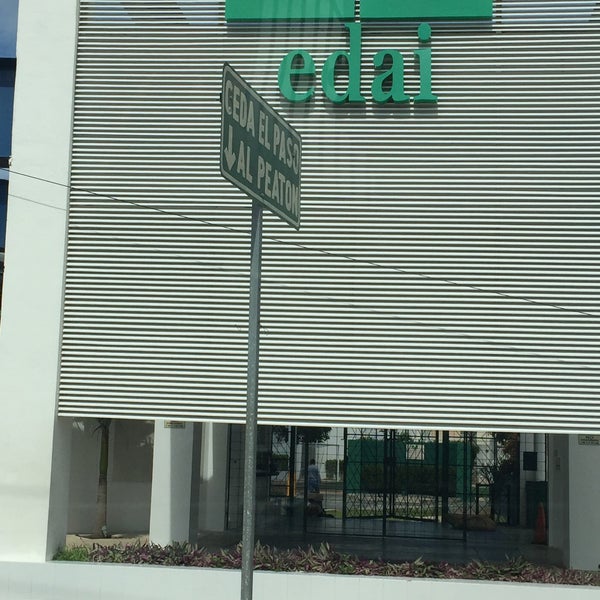 Escuela edai Freinet - High School in Mérida