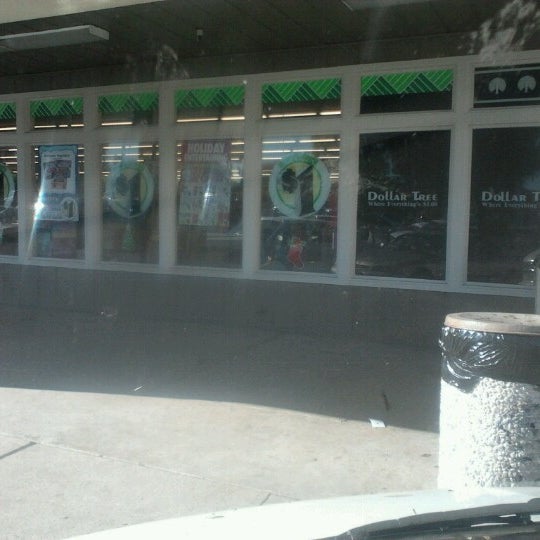 Dollar Tree - 1 tip from 76 visitors