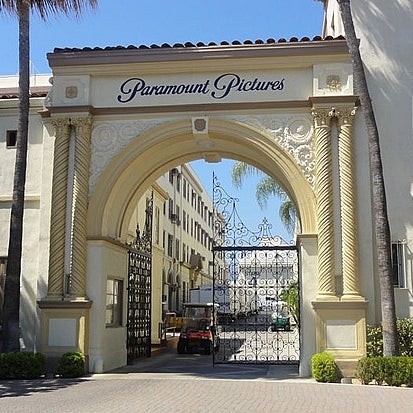 Star Trek Filming Locations