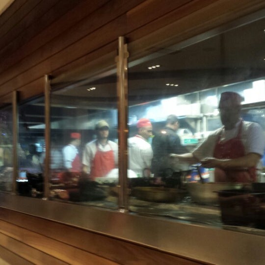 Gifto's Lahore Karahi - Pakistani Restaurant