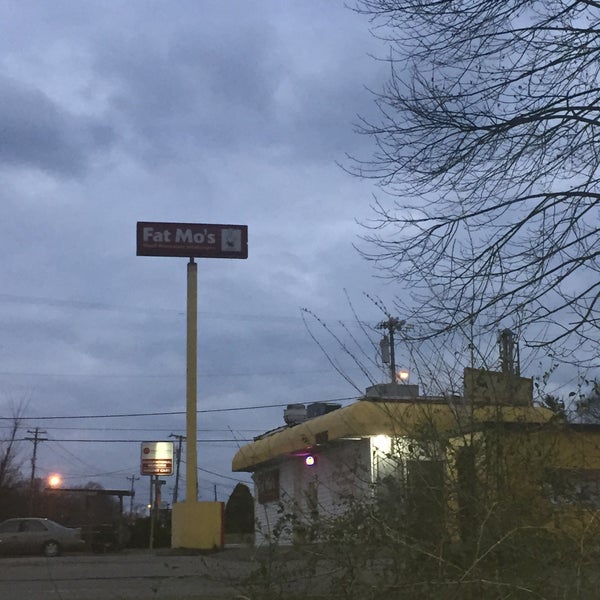 Fat Mo's - Whitebridge - 7 tips from 154 visitors