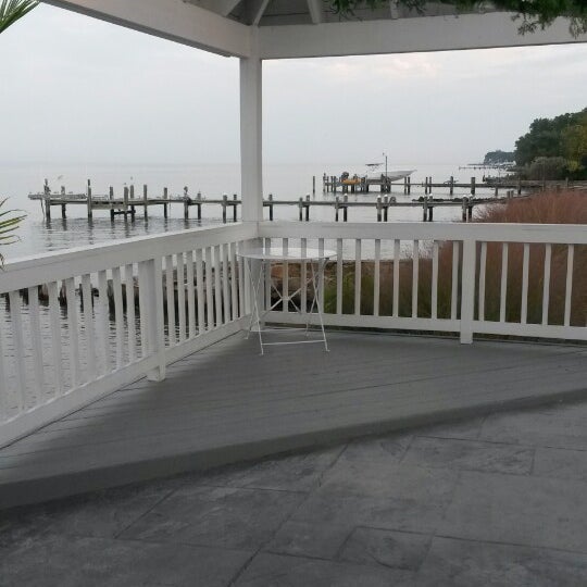 Sparrows Point - Neighborhood in Sparrows Point