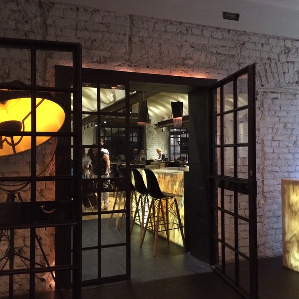 Alt Shift - Gastropub in Bucharest