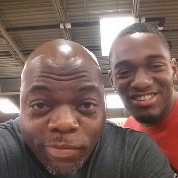 Photos at Toco Hill Shopping Center - Atlanta, GA