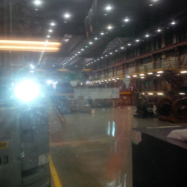 Bombardier GO - Toronto, ON