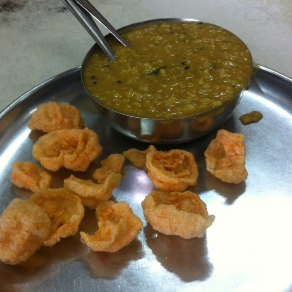 Anand Bhavan - Mumbai, Mahārāshtra