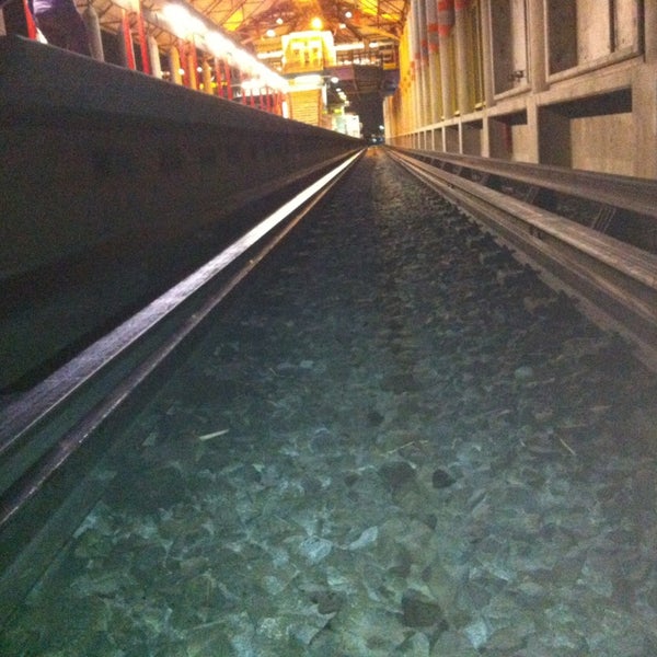 Metro Olimpica (Línea B) - Ecatepec, México