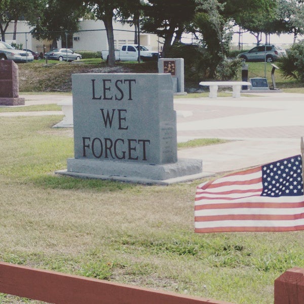 Veterans Memorial Center - History Museum