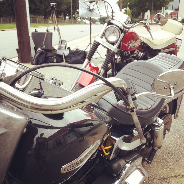 Photos at Tobacco Road Harley-Davidson - 12 tips