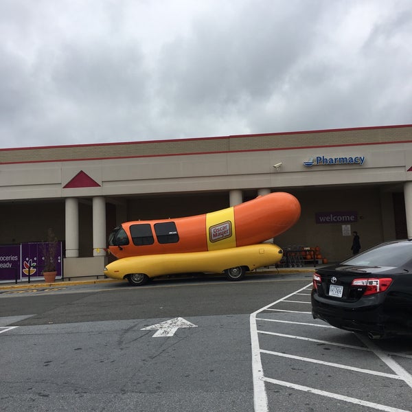 Giant Food - Grocery Store