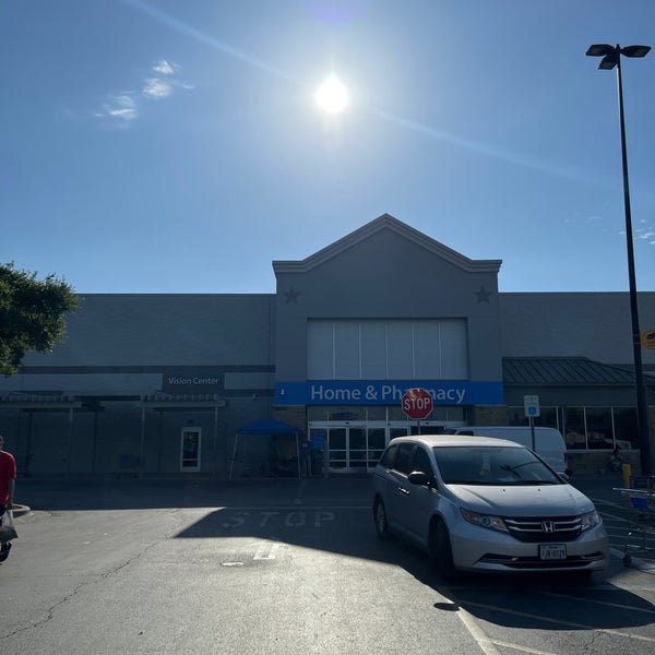 Walmart Grocery Pickup and Delivery - Grocery Store in Austin