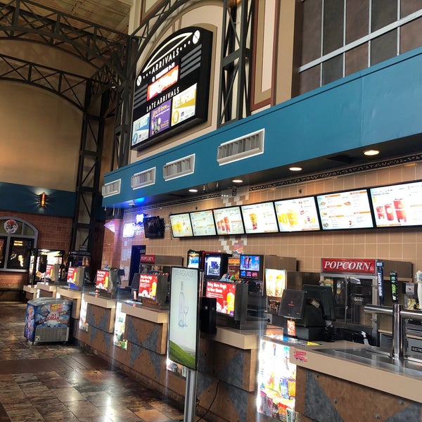 Photos at Regal Westgate - Westgate - Austin, TX