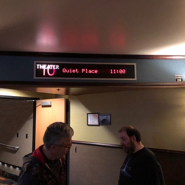 Photos at Regal Westgate - Westgate - Austin, TX