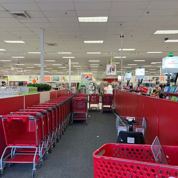 Target - South Lamar - Austin, TX