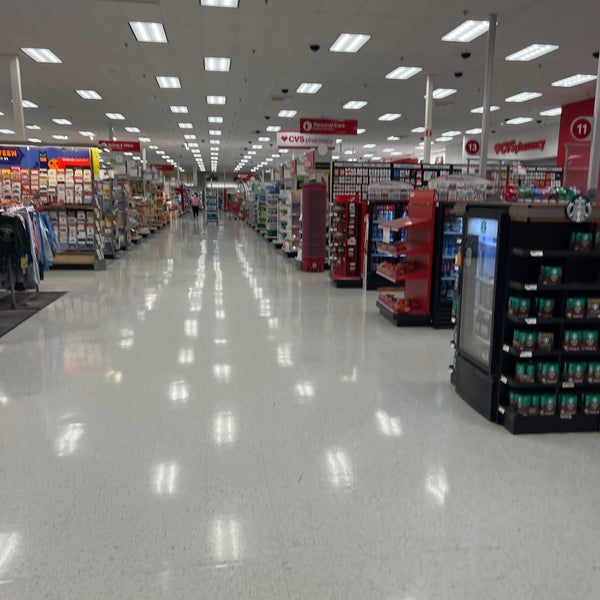 Target - South Lamar - Austin, TX