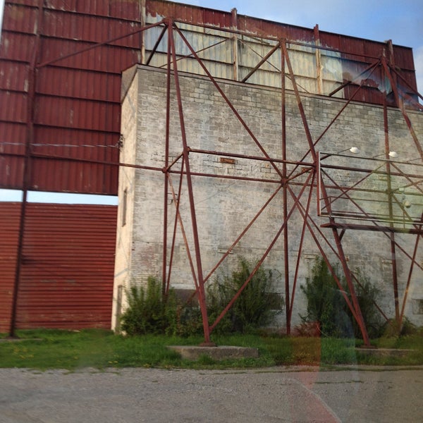 Port Hope Drive-in - Cobourg, ON