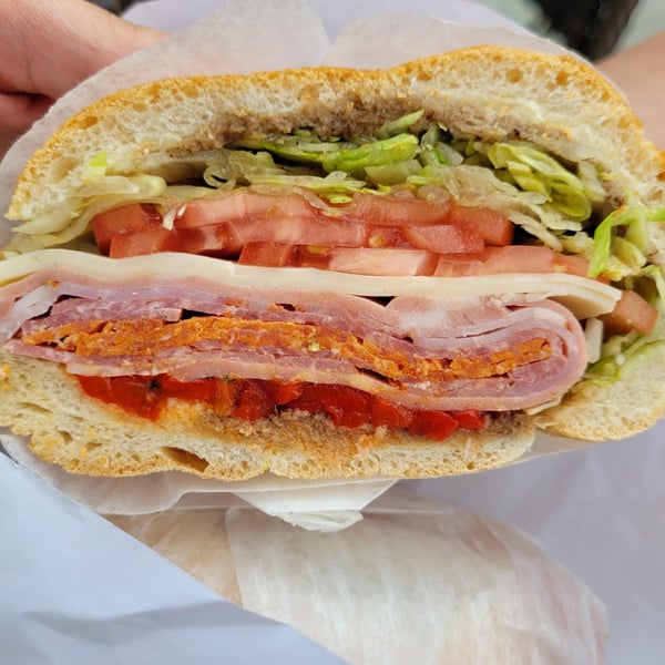 Firehouse Deli - Byram, CT