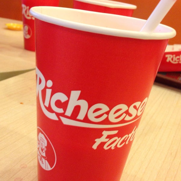 Richeese Factory - Pulogadung - Jakarta, Jakarta
