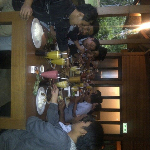 Telaga Resto KIIC - Asian Restaurant in Karawang