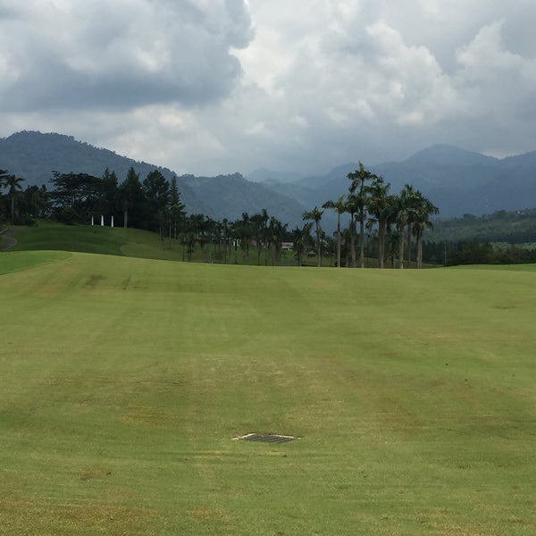 Photos at Sentul Highlands Golf Club - 39 tips from 1574 visitors