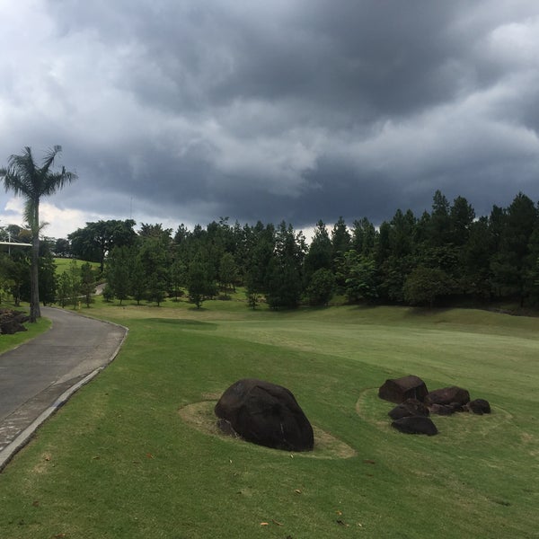 Photos at Sentul Highlands Golf Club - 39 tips from 1596 visitors