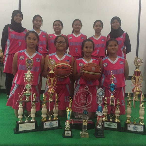 SMP Negeri 255 Jakarta - Duren Sawit - Jakarta, Jakarta