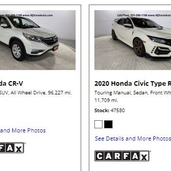 NJ State Auto Used Cars in Jersey City - Car Dealer - Car Dealership in ...