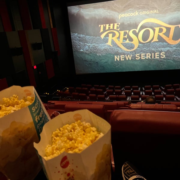 Photos at AMC Assembly Row 12 - Mystic River - 89 tips from 4486 visitors