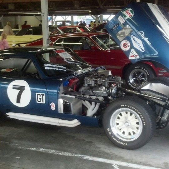 Carlisle Fairgrounds - Carlisle, PA