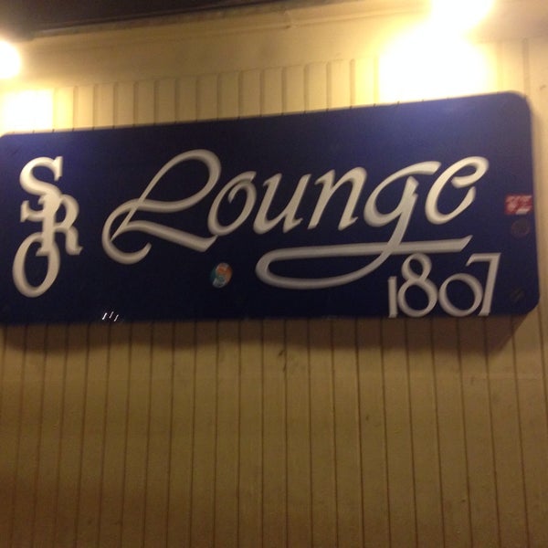 Photos at SRO Lounge - Park West - San Diego, CA