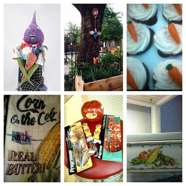 2 Share Gifts Foundation - Gift Store