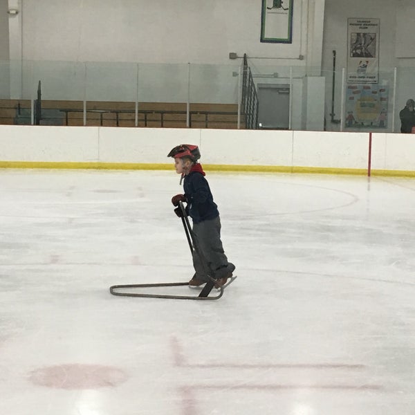 Photos at Gilmour Academy Ice Arena - Hockey Stadium in Gates Mills
