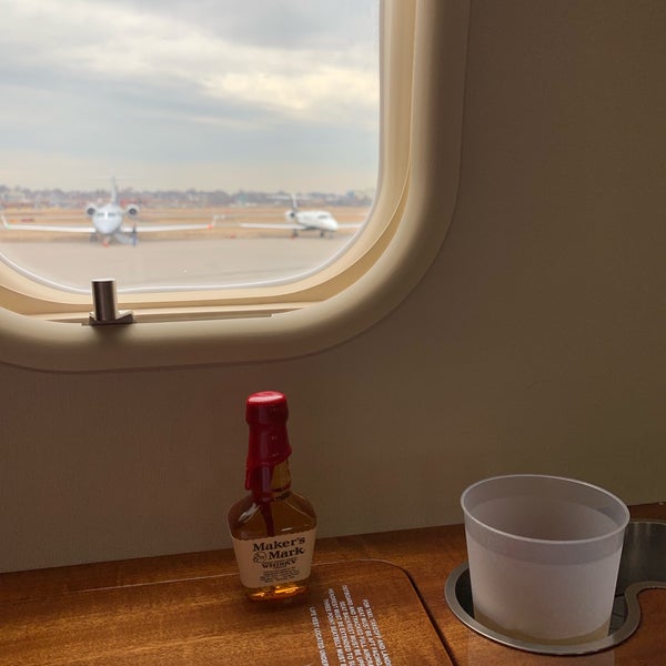 Signature Flight Support (BOS) - East Boston, MA