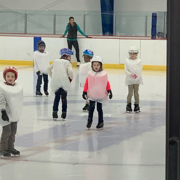 Photos at Gilmour Academy Ice Arena - Hockey Stadium in Gates Mills