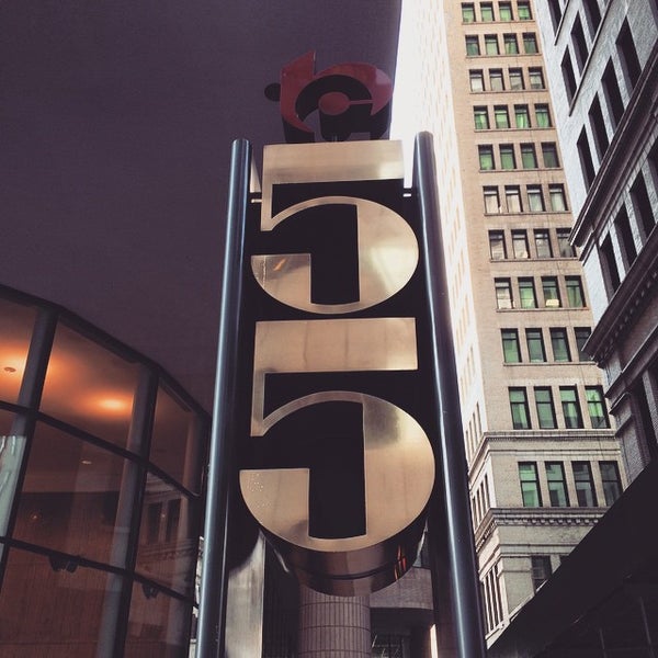 55 Broad Street - Financial District - 55 Broad St