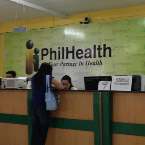 Philhealth - Trece Martires City, Cavite