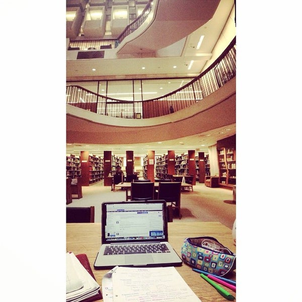 Photos at Countway Library of Medicine - Medical Center Area - 4 tips