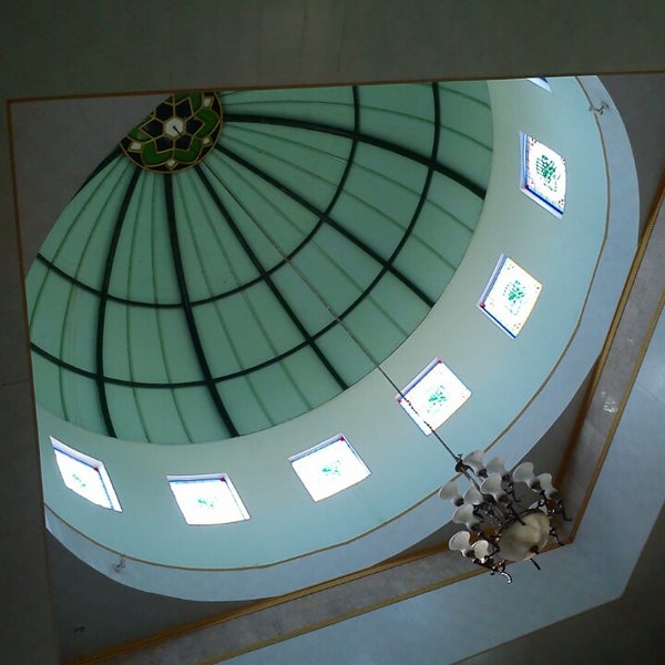 PLTU PT Semen Tonasa - Office