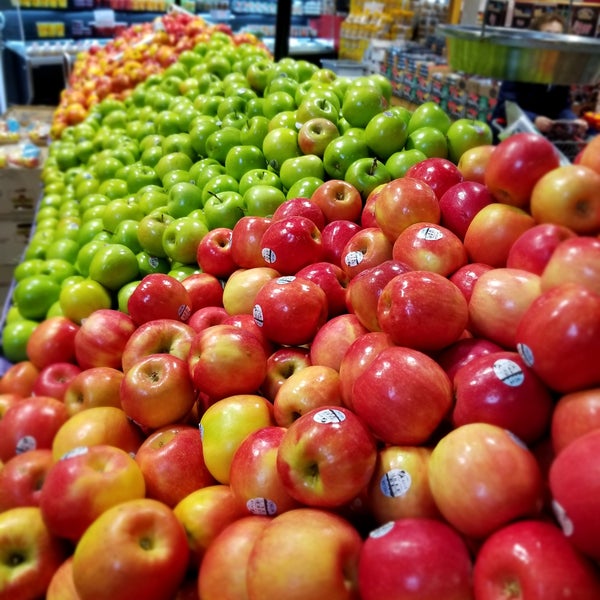 Joseph's Farm Market - 1 tip