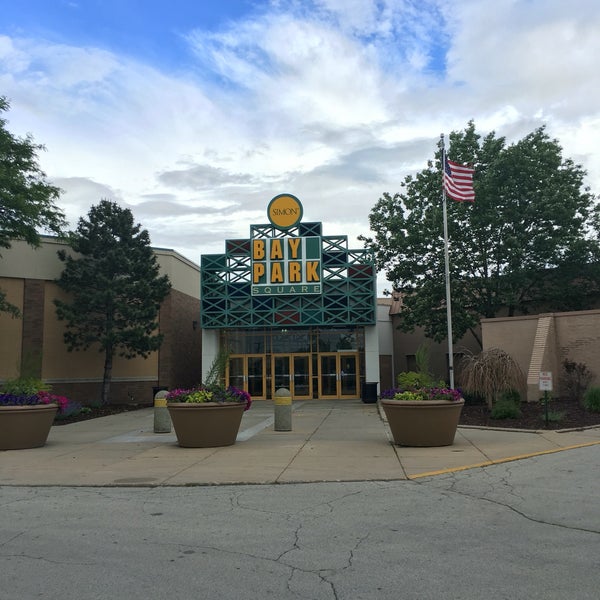 Photos at Bay Park Square - 17 tips from 6189 visitors