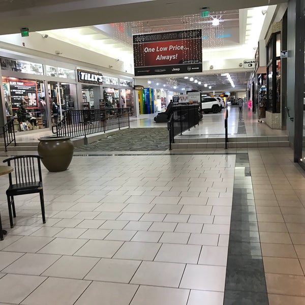 Photos at Bay Park Square - 17 tips from 6189 visitors