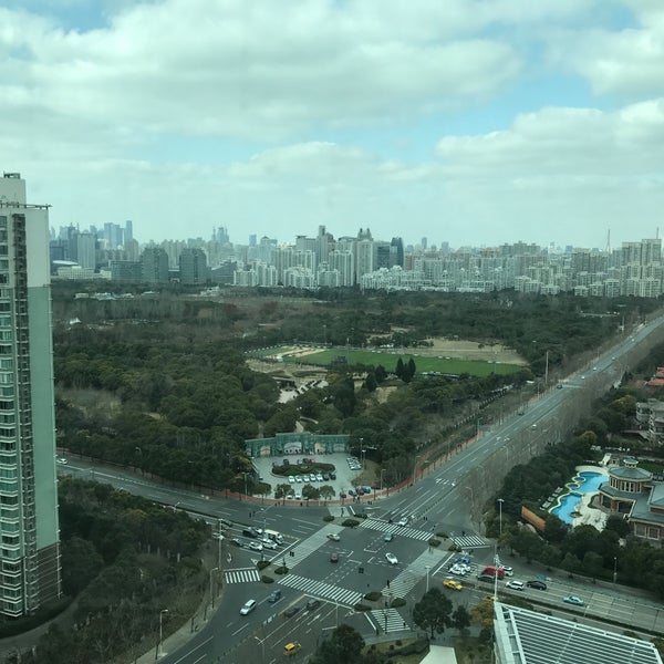 Roche (China) Holding Ltd. (罗氏（中国）投资有限公司) - 浦东, 上海市